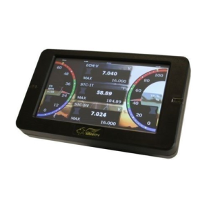 5.9 Cummins 24v ('98.5-'07) MADS Smarty Touch S2G Tuner